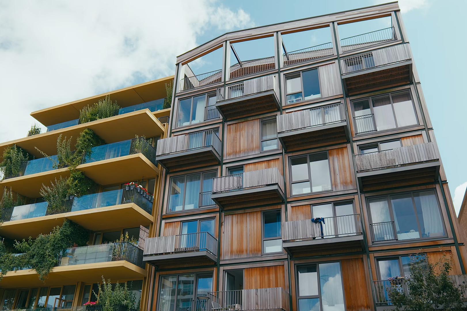 Finch Buildings celebrates its 10th anniversary! - Finch Buildings